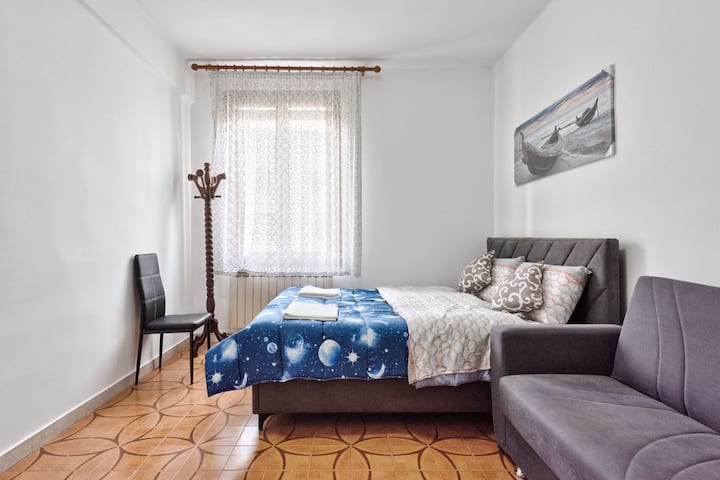 Venice Vacation - Venetsia