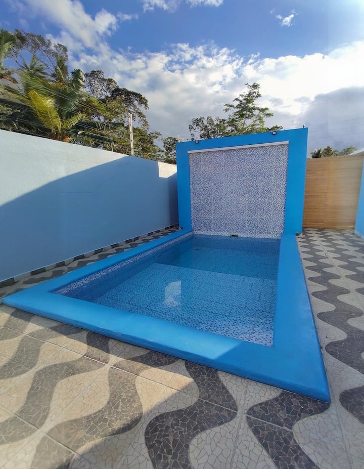 Casa Con Lujo, Piscina Y Mucho Confort. - La Ceiba