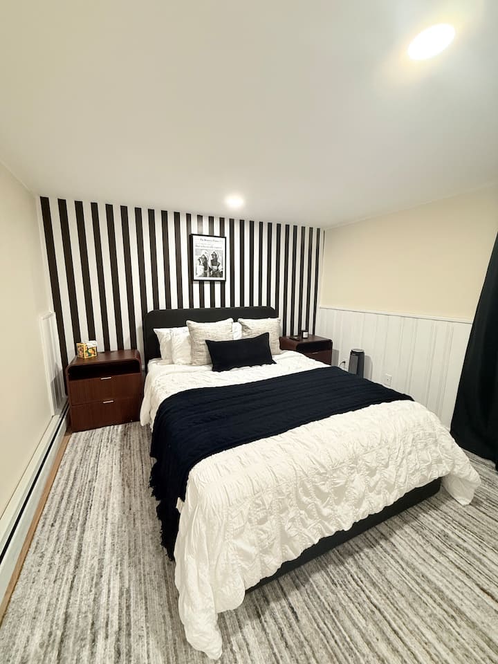 Usb Tranquil Stay - Garden City, NY