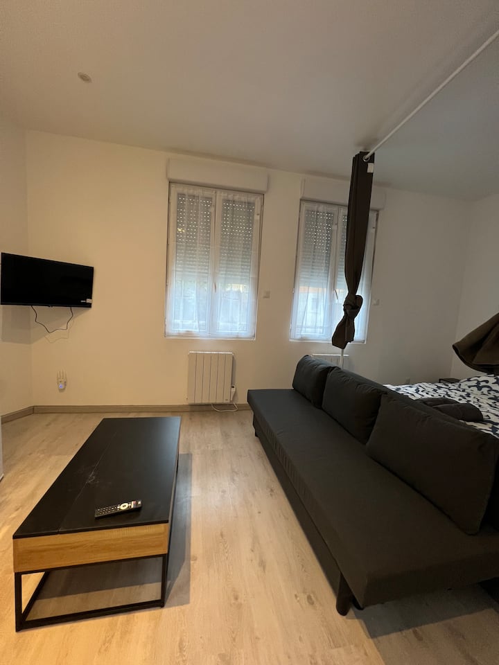 Résidence Coeur De Lourdes - Appartement 5 - Lourdes