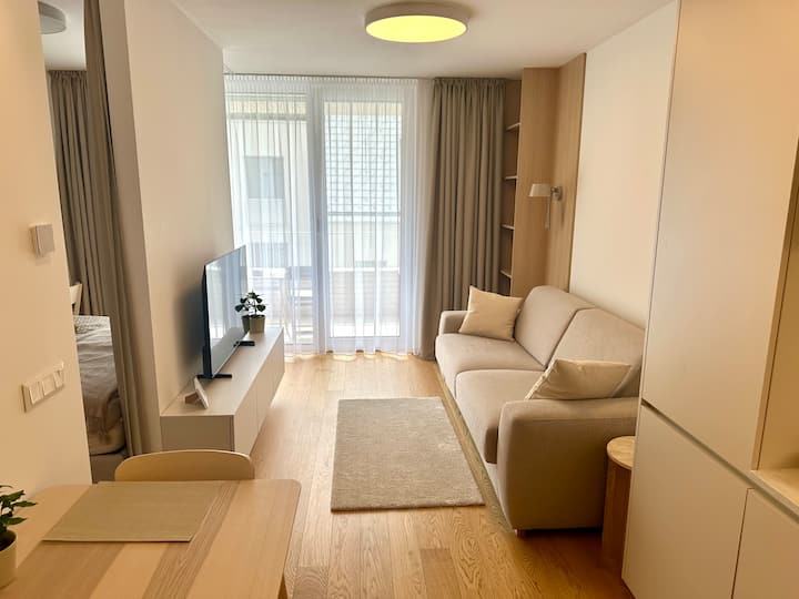 Vydrica Old Town Apartment - Bratysława