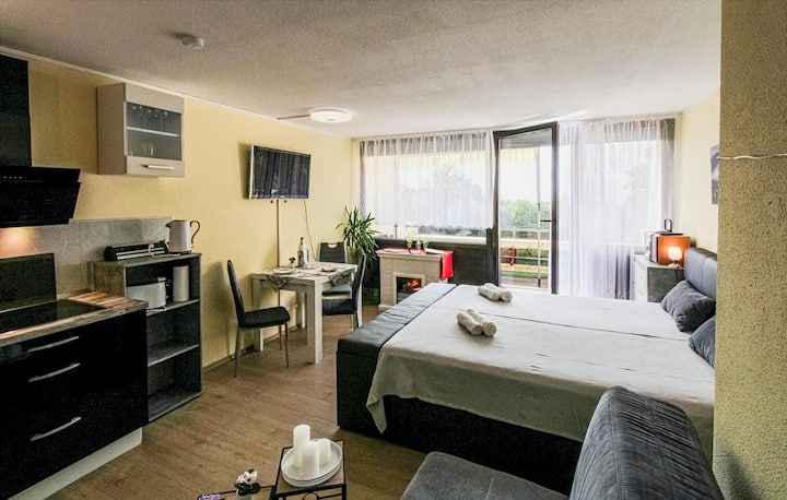 Ferienwohnung Feuersalamander - Inkl. Gästecard - Sankt Englmar