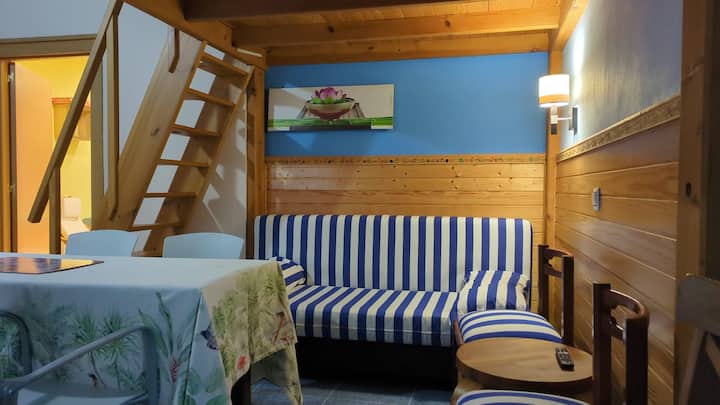 Apartamento Elena Dos - Arnuero