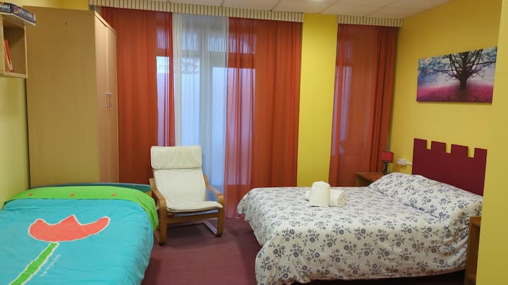 Apartamento Elena Dos - Isla