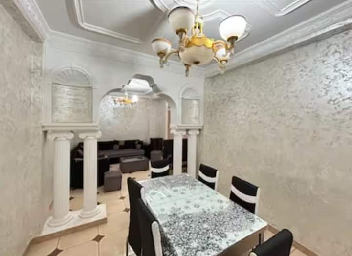 Appartement Centre Ville Tizi-ouzou - Tizi Ouzou