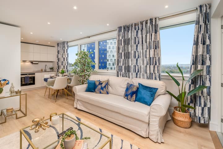 Wembley Stadium Suite | Your Long-stay London Home - Harrow