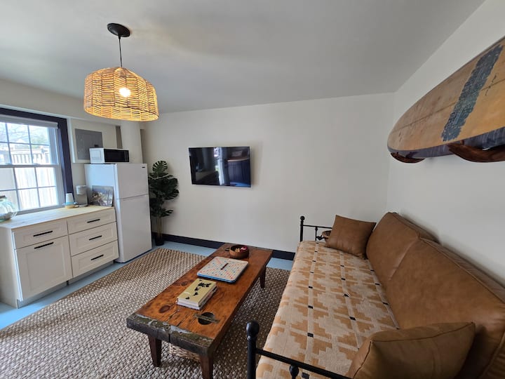5 Minutes To Lbi - Heron Hideaway - Long Beach Island, NJ