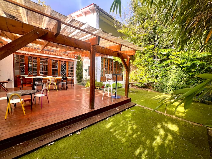 Maison Spacieuse à 15 Minutes De Saint Lazare - Herblay-sur-Seine
