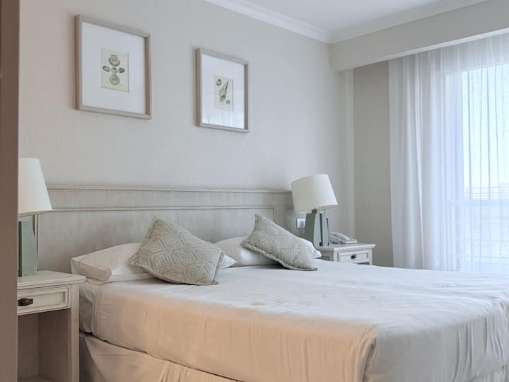 Apartamento Concón Resort & Club - Concón