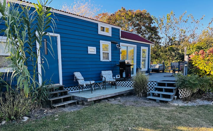 Island Getaway With A Lake View At Villa 42 On Mbi - Put-in-Bay, OH