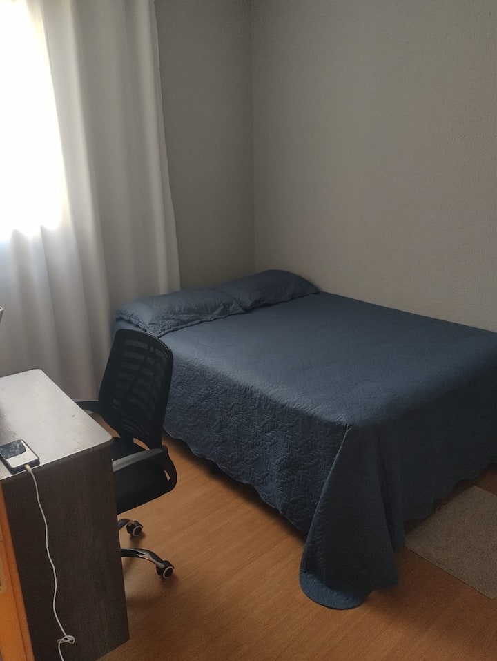 Apartamento Em Marilha - Marília