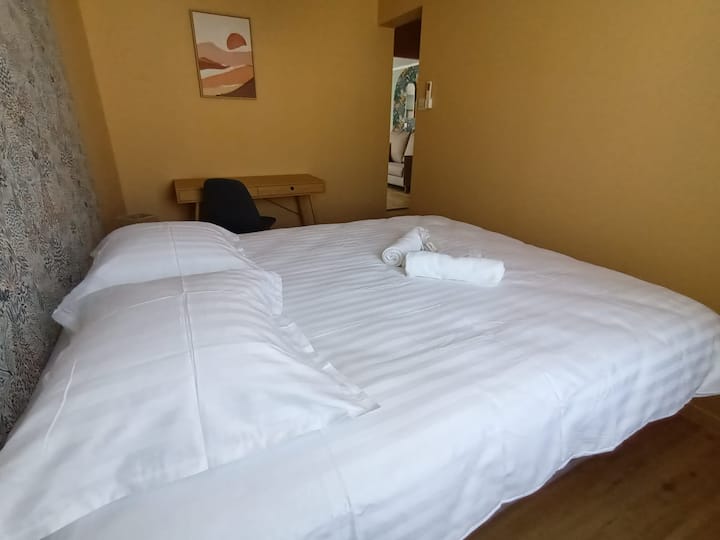 L’aparté Carcassonnais - Carcassonne