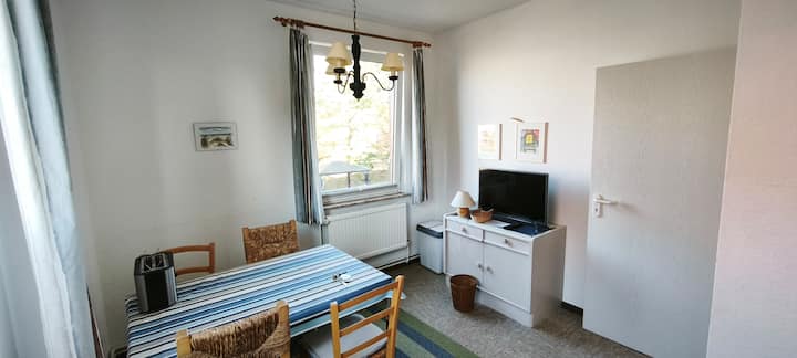 Strandperle Baltrum - Wohnung 5 - Norderney