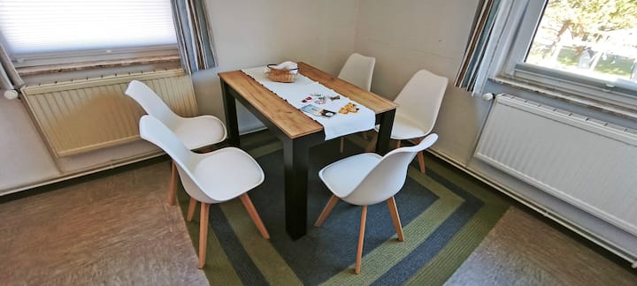 Strandperle Baltrum - Wohnung 5 - Baltrum