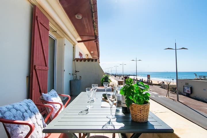 Le Belvédère De L’océan - Soorts-Hossegor