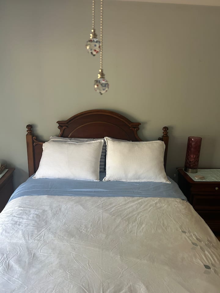 Cozy Room With Private Entrance ! - Lewes, DE
