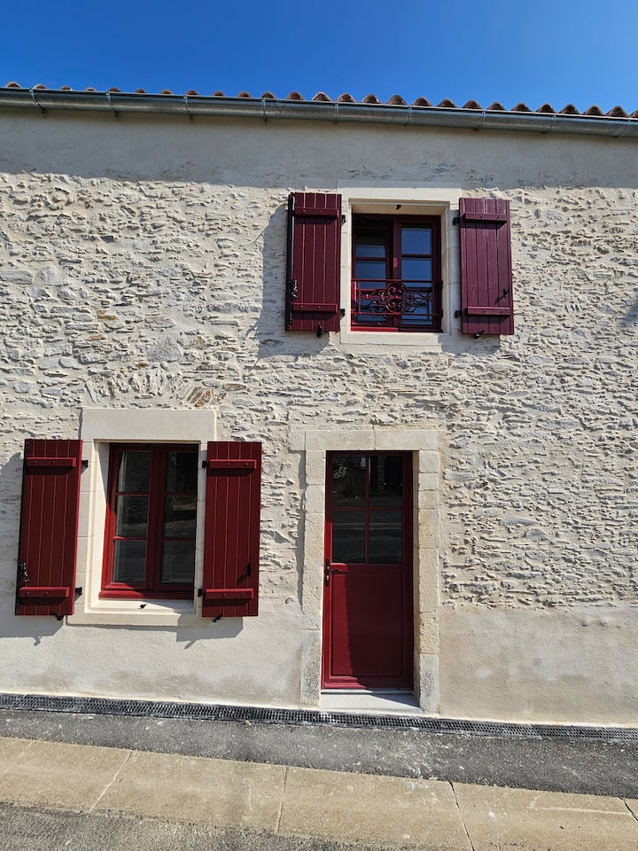 Les Hauts D'olonne - Olonne-sur-Mer