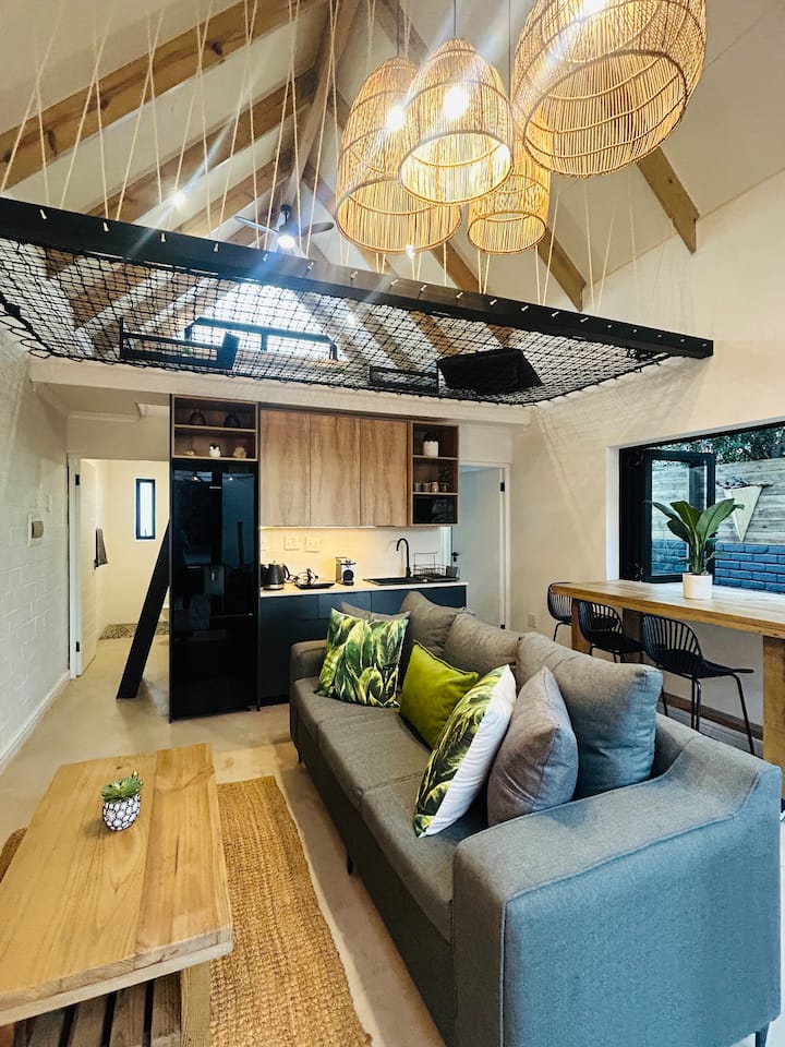 Ocean Deep Luxury Beach Hideaway - Jeffreys Bay