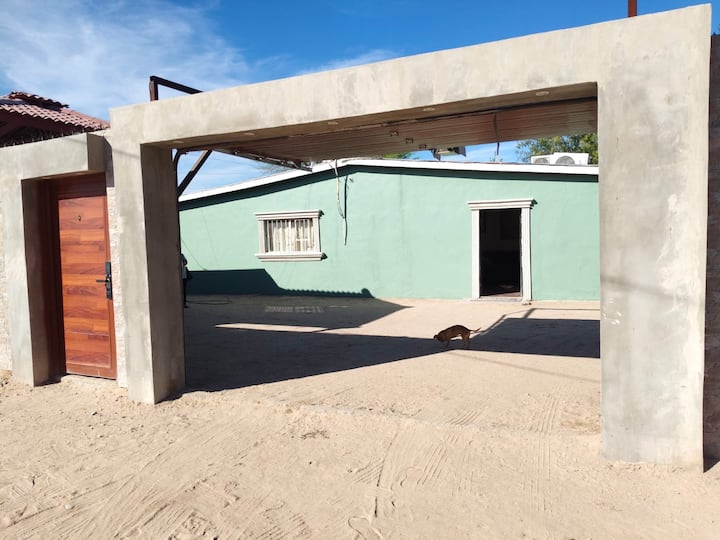 Bonita Casa Muy Completa - San Luis Río Colorado