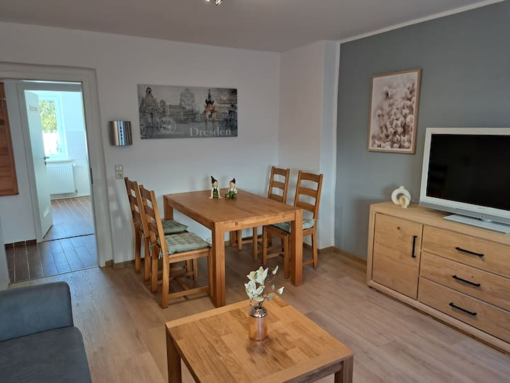 Gäste Und Ferienwohnung In Hettstedt Zu Vermieten - Hettstedt