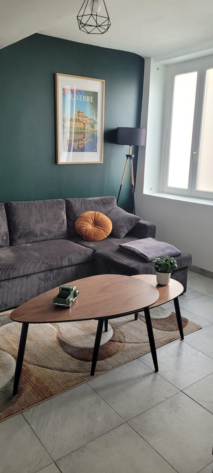 La Petite Maison Du Palais - Auxerre