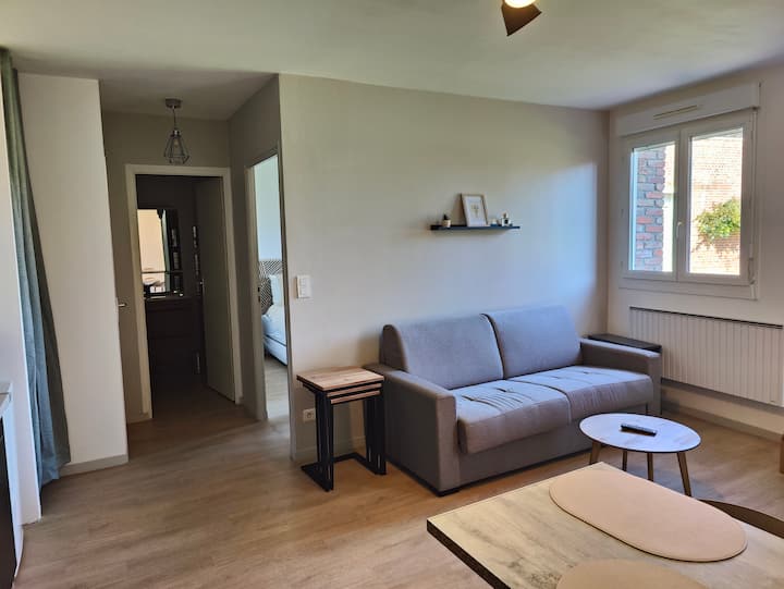 La Clé Des Vignes Roye 80 - Roye