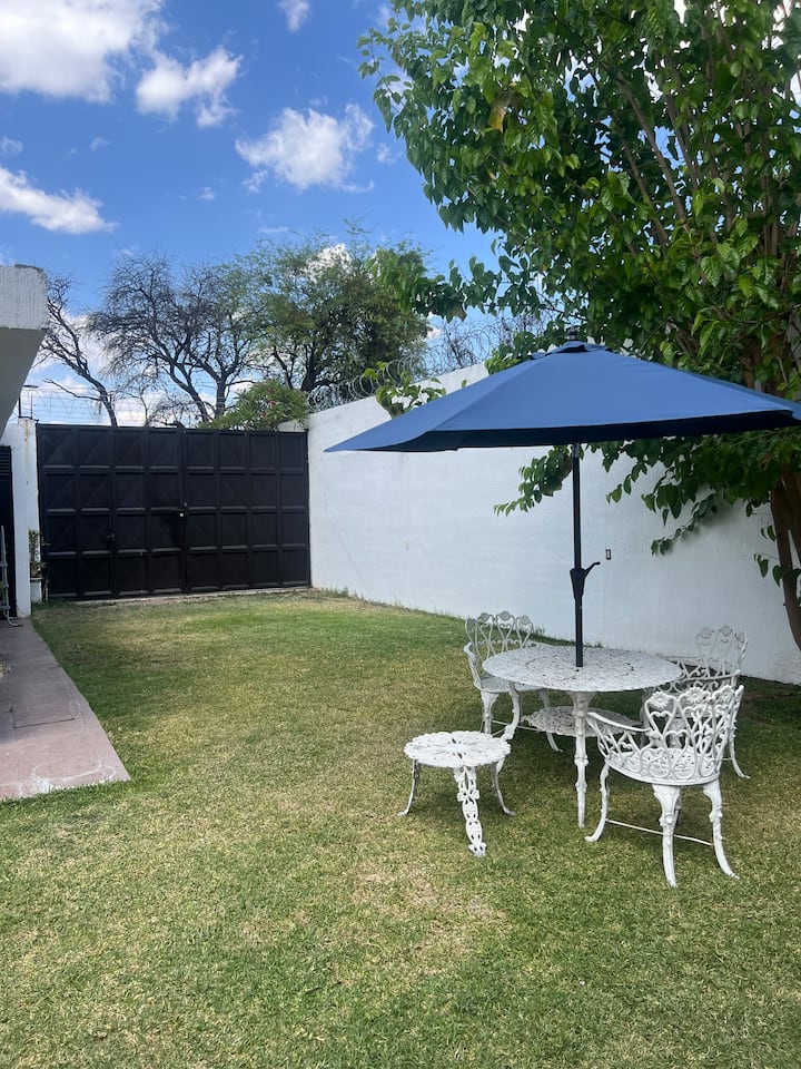 Gran Casa De Campo - San Francisco del Rincón