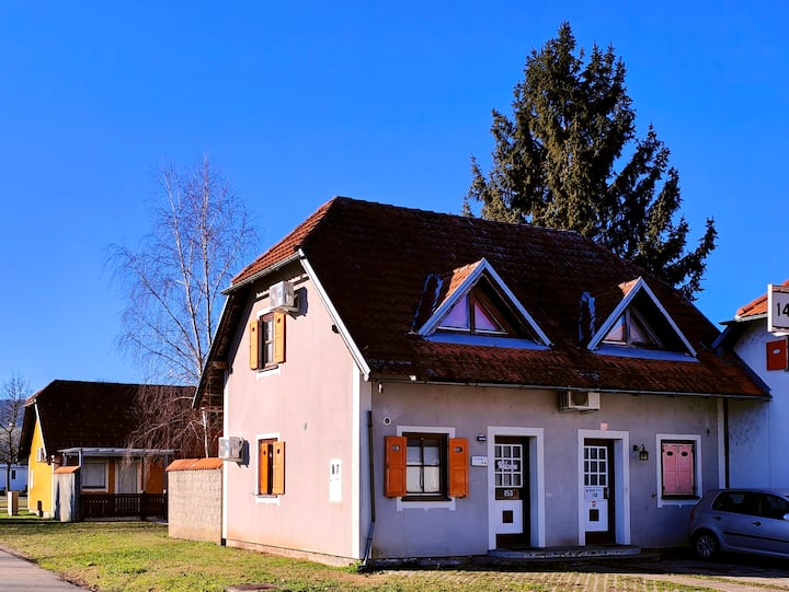 See You House, Terme ČAtež 153 - Jesenice