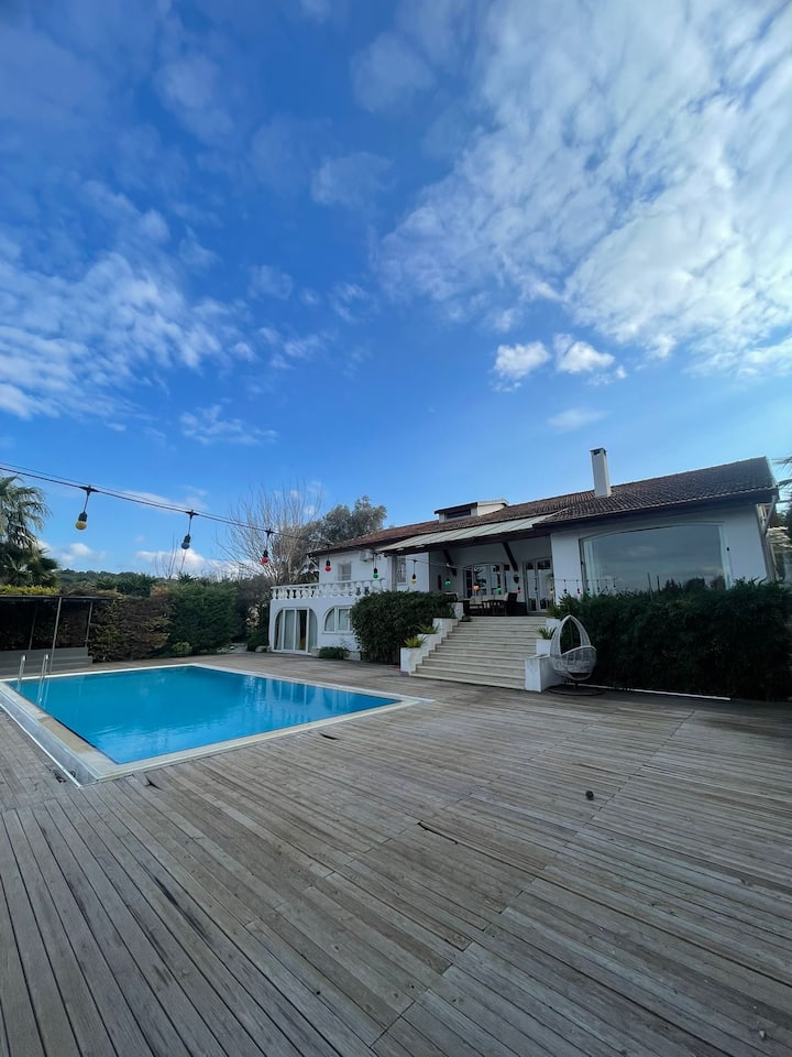 İKon Ev Urla - Urla