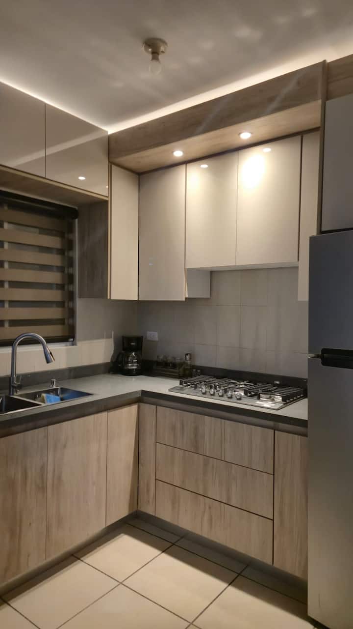 Casa Para Descansar, Cerca De Zona Industrial - Ramos Arizpe