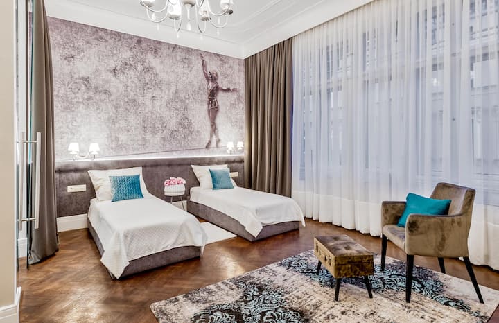 Artaparts Cynamon - Toruń