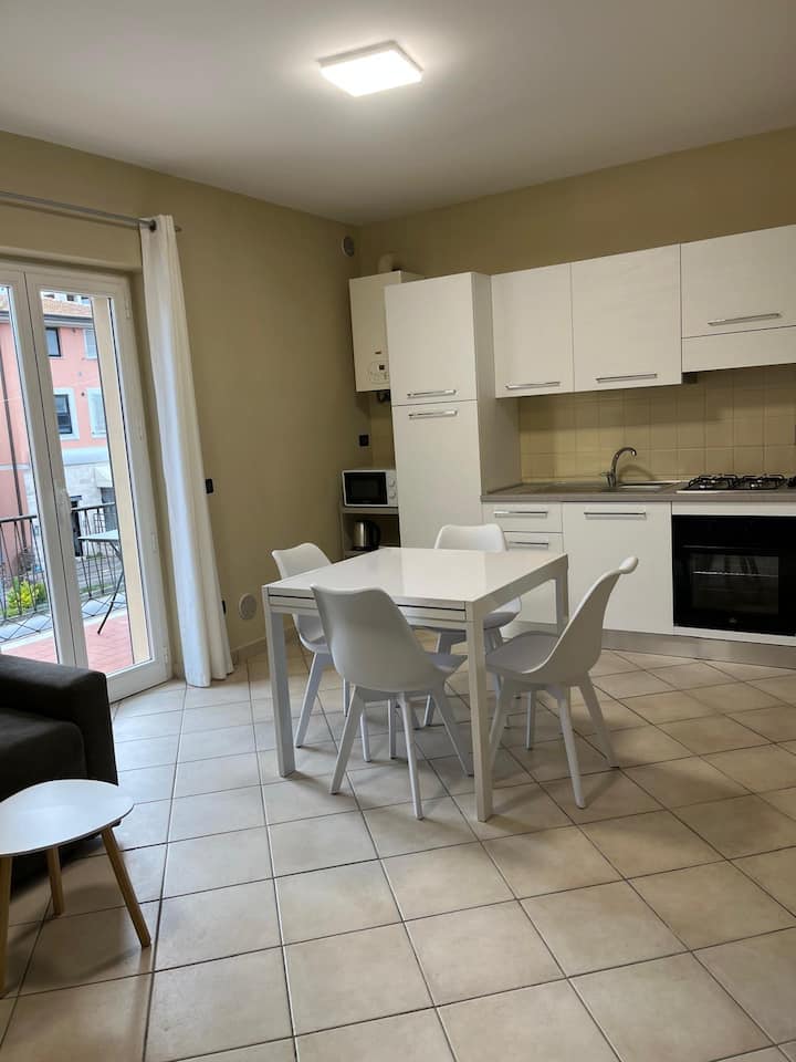 Appartamento Grechetto - San Giacomo