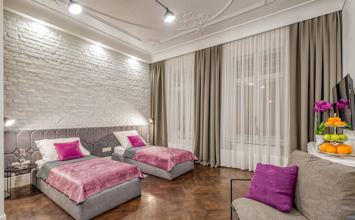 Artaparts- Imbir - Torun