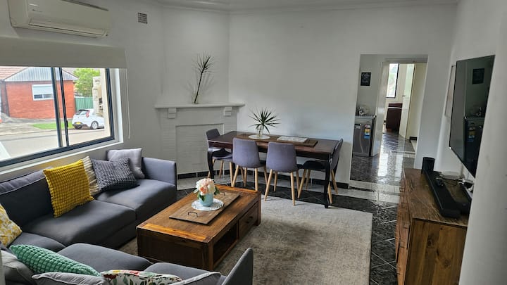 Bexley House - Lewisham