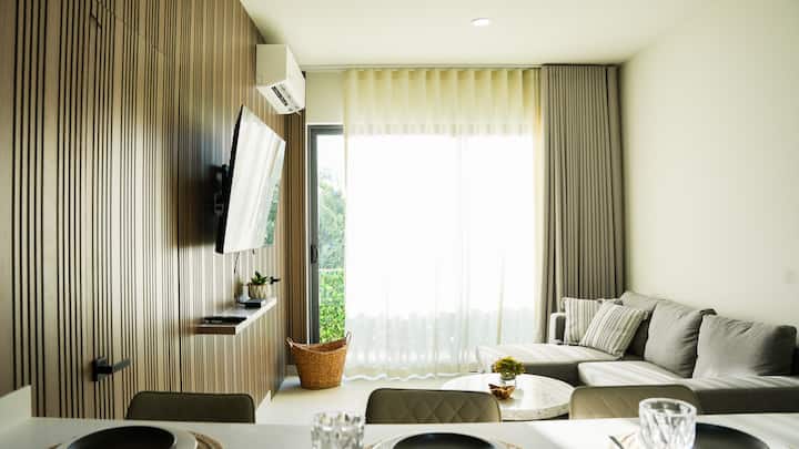 Walk Everywhere | Prime Location | Steps > Malecón - Mazatlán