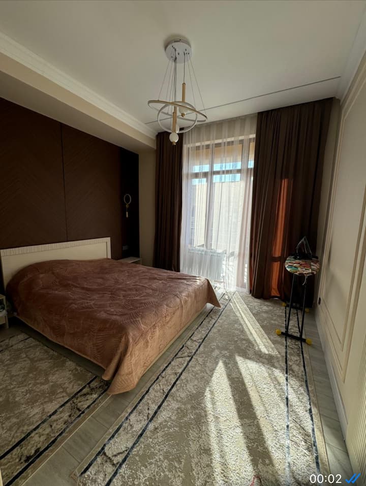 Квартира со всеми удобствами - Kazakhstan