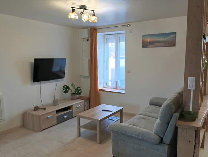 Maison De Ville Avec Jardin Eauze - Eauze