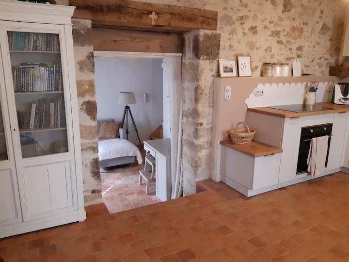 Maison Tout Confort - 3min Puy Du Fou - 7/8 Pers - Les Epesses