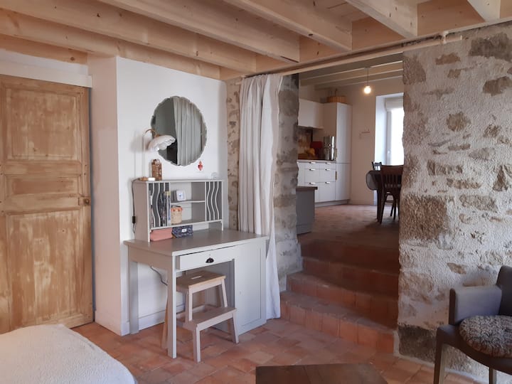 Jolie Maison De Famille à 3 Min Du Puy Du Fou. - Puy du Fou