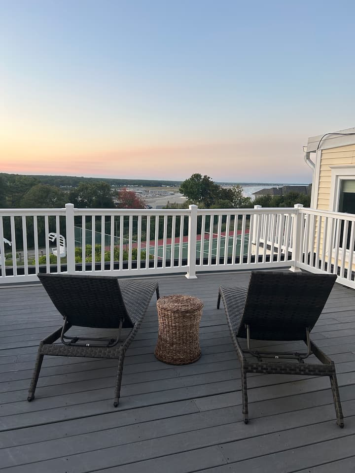 Ocean Views And Premier Locatiion - Ogunquit, ME