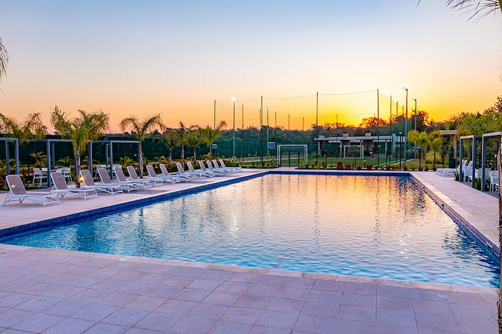 Premium Apartment In Altamira M.r.a. - Limpio