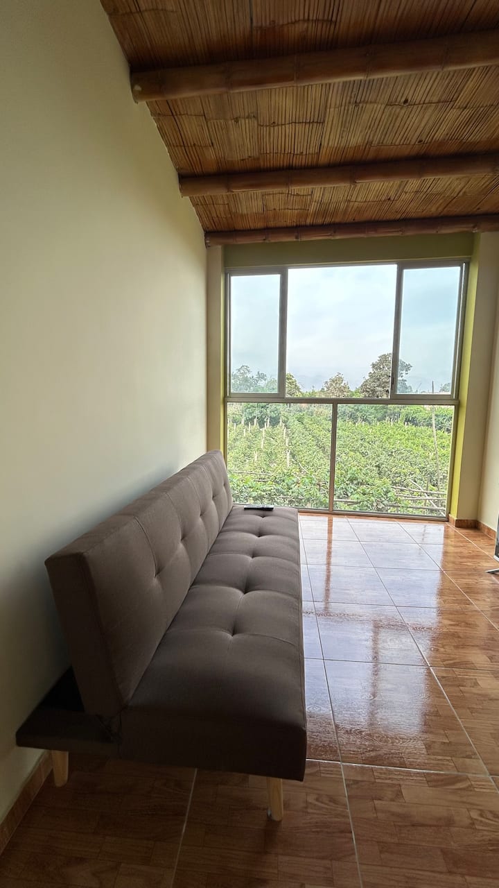 Hospedaje Restaurante Casuarinas - 