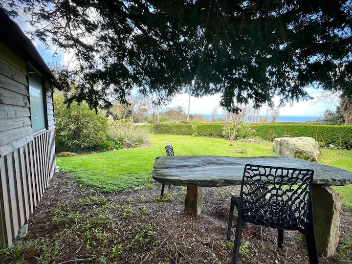 Hauts De Primel - Macareux - Plougasnou