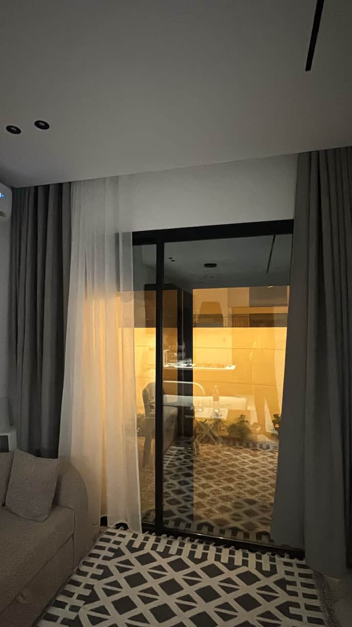 Rez De Chaussez, S+1 Appartement Ain Zaghouan Nord - Tunis