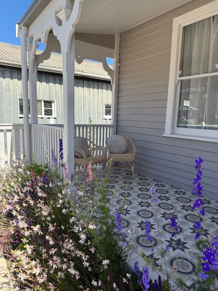 Franklin 34 - Swansea