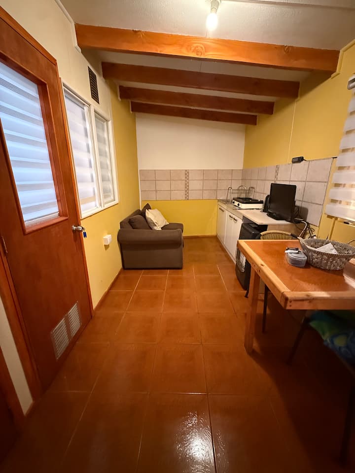 Acogedor Departamento En Coyhaique - Coyhaique