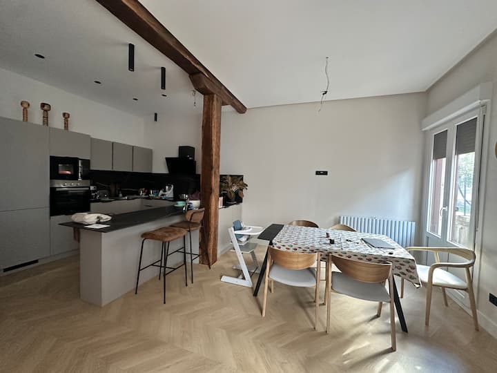 New Diamond Bilbao - Bilbao