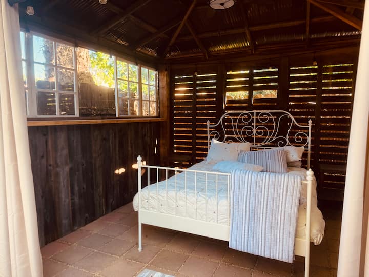 Napa Glamping At Its Best - Napa, CA