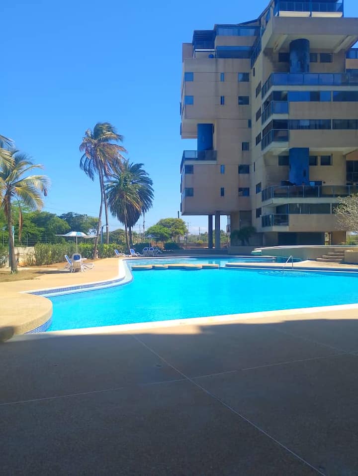 Mi Mini Flat - Venezuela