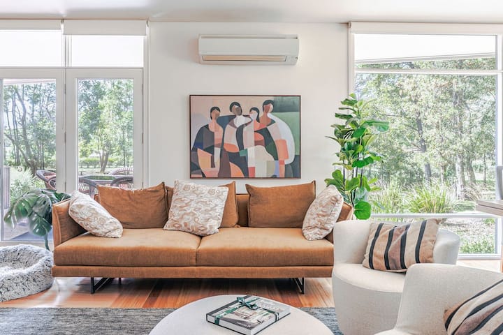 Aria House - Trentham